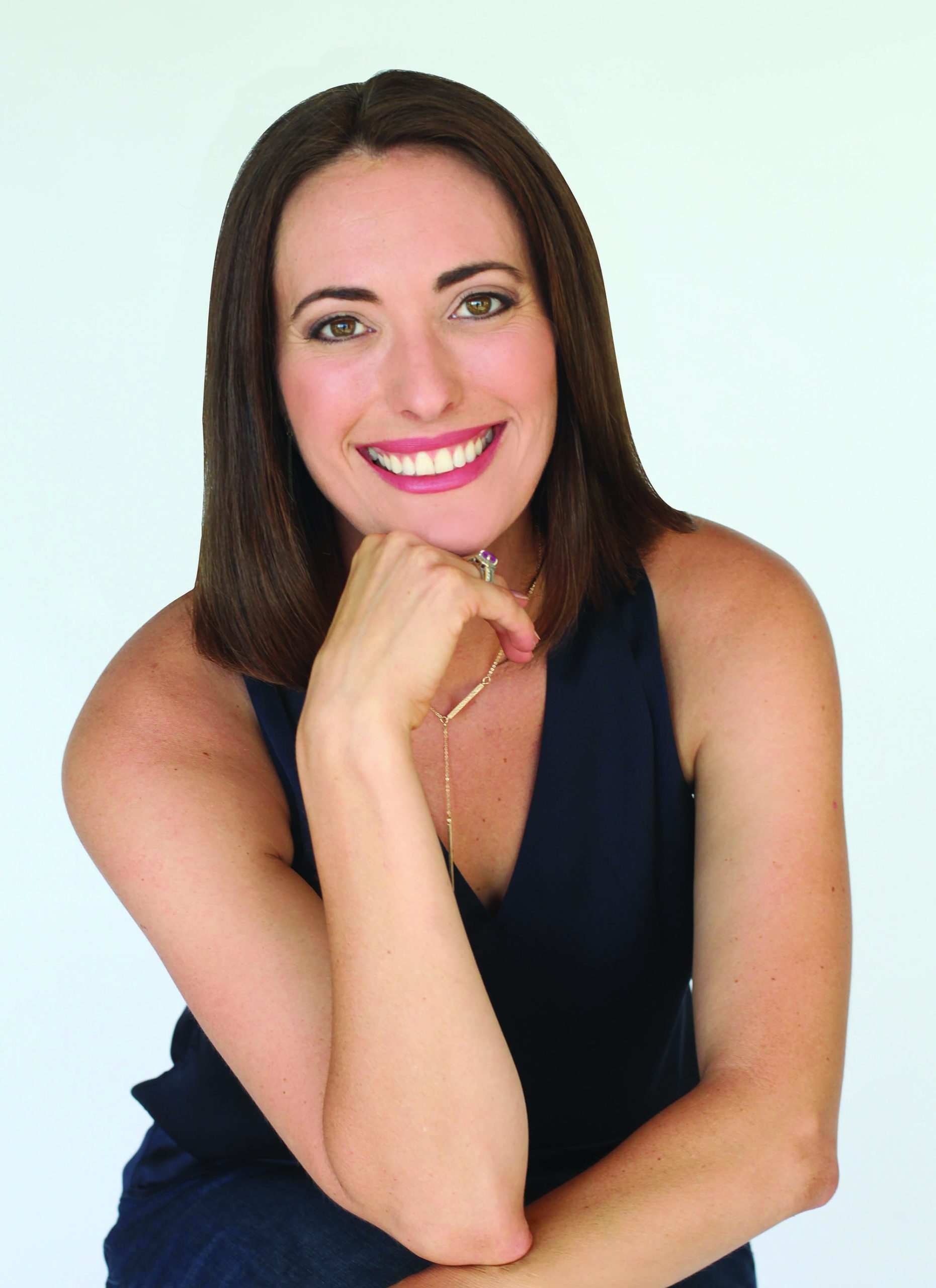 Interview With Erin Sears Basile + Exclusive Book Excerpt